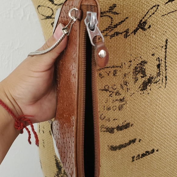 Perry Ellis | Bags | Vintage Perry Ellis Mini Bag | Poshmark